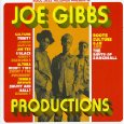 JOE GIBBS PRODUCTIONS/JOE GIBBS/ジョー・ギブス｜REGGAE｜ディスクユニオン･オンラインショップ ...