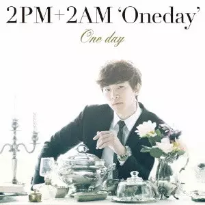 ONE DAY / One day/2PM+2AM'Oneday'｜日本のロック｜ディスクユニオン･オンラインショップ｜diskunion.net