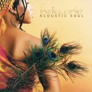 ACOUSTIC SOUL / アコースティック・ソウル/INDIA. ARIE/インディア・アリー/ボーナストラック収録｜SOUL/BLUES/GOSPEL｜ディスクユニオン･オンライン ...