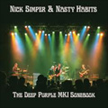 THE DEEP PURPLE MKI SONGBOOK/NICK SIMPER & NASTY HABITS｜HARDROCK ...
