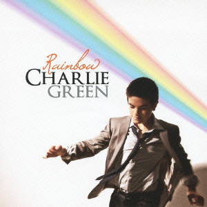 RAINBOW / Rainbow/CHARLIE GREEN/チャーリー・グリーン｜ROCK / POPS / INDIE｜ディスクユニオン ...