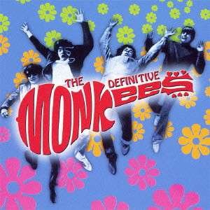 THE DEFINITIVE MONKEES / ザ・デフィニティヴ・モンキーズ/MONKEES/モンキーズ｜OLD ROCK｜ディスク ...