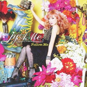 Follow.Me/jyA-Me/初回盤｜日本のロック｜ディスクユニオン･オンラインショップ｜diskunion.net