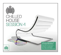 Chillout Session 4/MINISTRY OF SOUND/ミニストリー・オブ・サウンド｜CLUB/DANCE｜ディスクユニオン ...