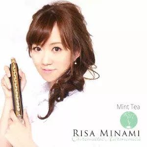 MINT TEA / Mint Tea/MINAMI RISA/南里沙｜JAZZ｜ディスクユニオン･オンラインショップ｜diskunion.net