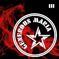 III/GENEROUS MARIA｜HARDROCK & HEAVYMETAL｜ディスクユニオン･オンラインショップ｜diskunion.net