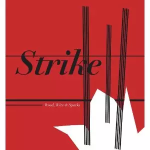 Wood Wire & Sparks(LP)/STRIKE (JAZZ ENSEMBLE)｜JAZZ｜ディスクユニオン･オンラインショップ ...