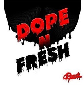 DOPE N FRESH/DJ DOPSH｜LATIN / BRAZIL｜ディスクユニオン･オンラインショップ｜diskunion.net