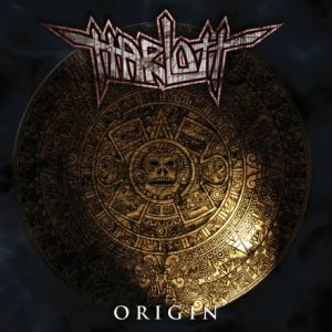 ORIGIN/HARLOTT｜HARDROCK & HEAVYMETAL｜ディスクユニオン･オンラインショップ｜diskunion.net
