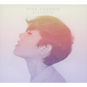 ELEMENTS / エレメンツ/KINA GRANNIS/キナ・グラニス｜ROCK / POPS / INDIE｜ディスクユニオン ...