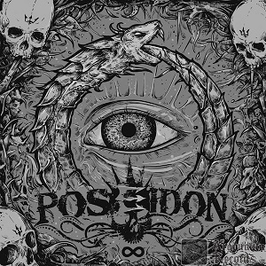 INFINITY/POSEIDON (form Russia)｜HARDROCK & HEAVYMETAL｜ディスクユニオン･オンライン ...