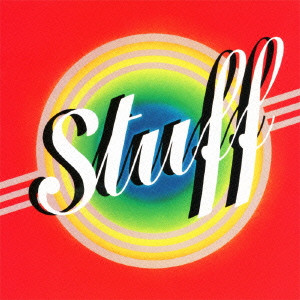 STUFF / スタッフ!!/STUFF/スタッフ/初回生産限定盤 / 初SA-CD化｜JAZZ｜ディスクユニオン･オンラインショップ ...