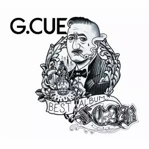 BEST ALBUM : SCAB/G. CUE｜HIPHOP/R&B｜ディスクユニオン･オンラインショップ｜diskunion.net