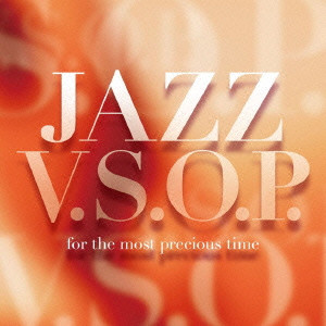JAZZ V.S.O.P. 今宵、至極のジャズ・バラッド/(V.A.)｜JAZZ｜ディスクユニオン･オンラインショップ｜diskunion.net