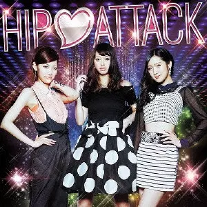黄金蟲/HIP ATTACK from アイドリング!!!/通常盤 / 初回特典:トレカC(全3種のうち1枚)封入 / 期間限定特典:イベント参加券封入｜日本のロック｜ディスクユニオン ...