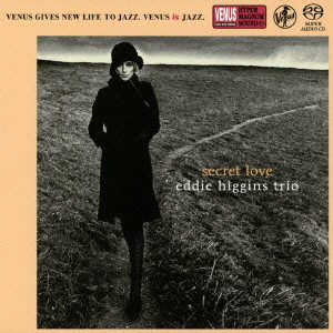 秘密の恋/EDDIE HIGGINS/エディ・ヒギンズ｜JAZZ｜ディスクユニオン･オンラインショップ｜diskunion.net