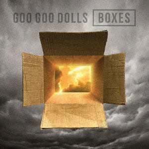 ボクシーズ/GOO GOO DOLLS/グー・グー・ドールズ｜ROCK / POPS / INDIE｜ディスクユニオン･オンラインショップ｜diskunion.net