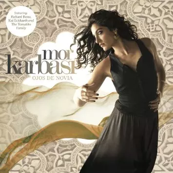 オホス・デ・ノビア/MOR KARBASI｜LATIN/BRAZIL/WORLD｜ディスクユニオン･オンラインショップ｜diskunion.net