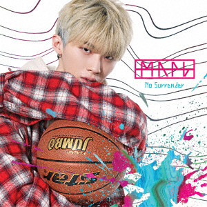 No Surrender/MAP6｜LATIN / BRAZIL｜ディスクユニオン･オンラインショップ｜diskunion.net