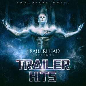 Trailerhead Presents TRAILER HITS/Trailerhead｜映画DVD・Blu-ray(ブルーレイ)／サントラ ...