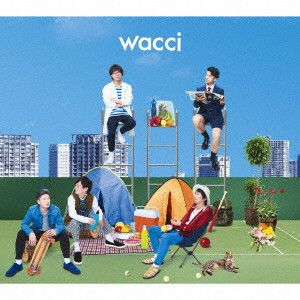 S i/wacci/ ??Y B｜平成J-POP｜ディスクユニオン･オンラインショップ｜diskunion.net
