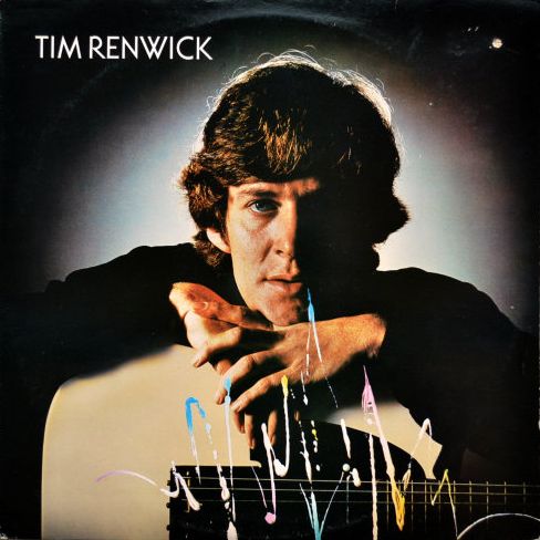 TIM RENWICK / ティム・レンウィック/TIM RENWICK/ティム・レンウィック｜OLD ROCK｜ディスクユニオン･オンライン ...
