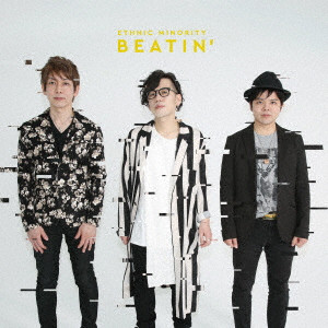 BEATIN' / Beatin’/ETHNIC MINORITY｜JAZZ｜ディスクユニオン･オンラインショップ｜diskunion.net