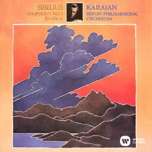 シベリウス:交響曲 第5番、フィンランディア 他/HERBERT VON KARAJAN/ヘルベルト・フォン・カラヤン/SACDシングルレイヤー2枚組｜CLASSIC｜ディスクユニオン ...