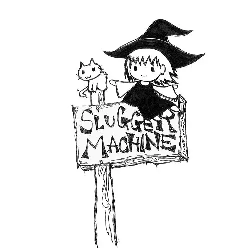border city/SLUGGER MACHINE｜PUNK｜ディスクユニオン･オンラインショップ｜diskunion.net