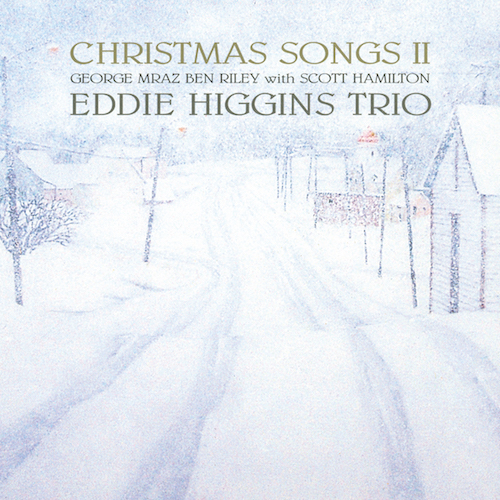 EDDIE HIGGINS / エディ・ヒギンズ商品一覧｜JAZZ｜ディスクユニオン･オンラインショップ｜diskunion.net