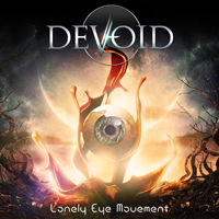 LONELY EYE MOVEMENT/DEVOID(From France)｜HARDROCK & HEAVYMETAL｜ディスクユニオン ...