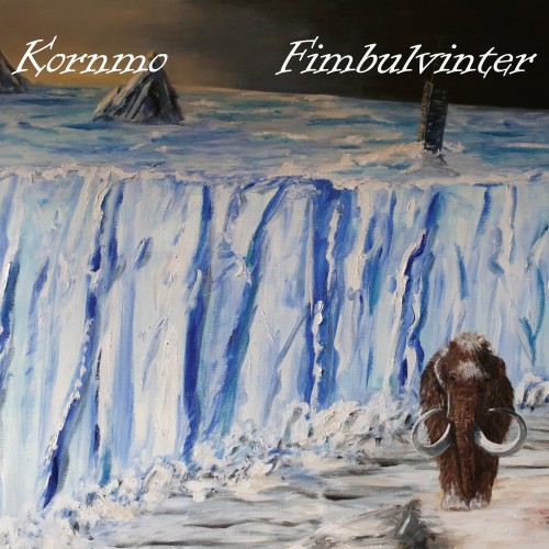 FIMBULVINTER/KORNMO｜PROGRESSIVE ROCK｜ディスクユニオン･オンラインショップ｜diskunion.net