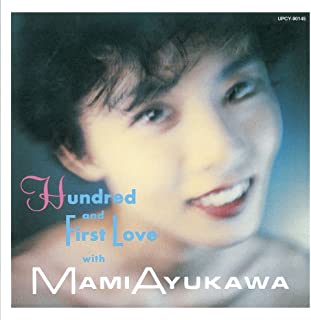 101番目の恋/MAMI AYUKAWA/鮎川麻弥/限定盤｜日本のロック｜ディスクユニオン･オンラインショップ｜diskunion.net