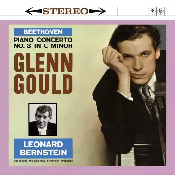ベートーヴェン:ピアノ協奏曲第3番/GLENN GOULD/グレン・グールド｜CLASSIC｜ディスクユニオン･オンラインショップ｜diskunion.net