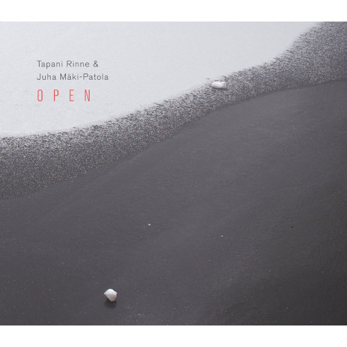 Open(LP)/TAPANI RINNE｜JAZZ｜ディスクユニオン･オンラインショップ｜diskunion.net