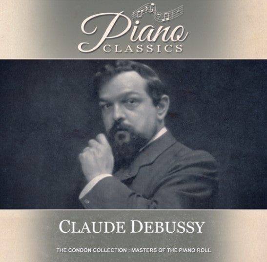 【ピアノ・クラシックス】 コンドン・コレクション/ピアノ・ロール・マスターズ 【CD】｜ニュース&インフォメーション｜CLASSIC｜ディスクユニオン･オンラインショップ｜diskunion.net