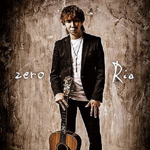 zero/Rio｜日本のロック｜ディスクユニオン･オンラインショップ｜diskunion.net