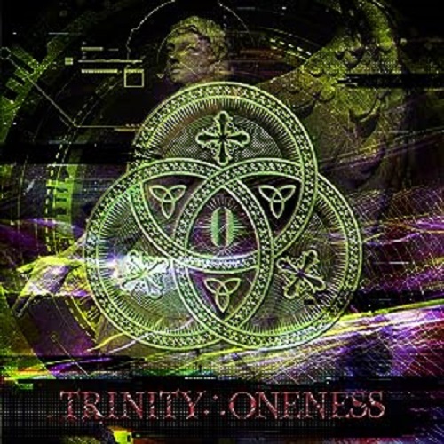 TRINITY∴ONENESS/zerohz/零[Hz]/B type / 封入特典:トレーディングカード[A type B type 共通、全10種の内ランダム1点封入] / 未収録曲収録 ...
