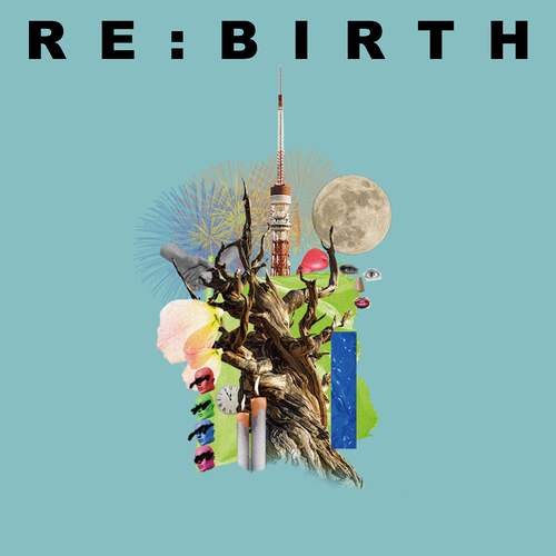 RE:BIRTH/Ivy to Fraudulent Game｜日本のロック｜ディスクユニオン･オンラインショップ｜diskunion.net
