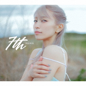 7TH / 7th/miwa/初回生産限定盤 / 期間限定特典:応募はがき封入｜平成J-POP｜ディスクユニオン･オンラインショップ｜diskunion.net