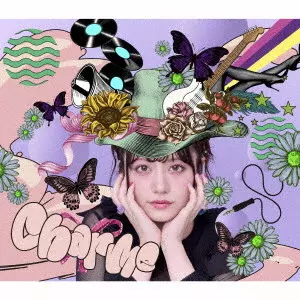 charme/shallm/通常盤・初回プレス / 期間限定特典:shallm 3rd Live 決起集会 2025年3月1日[土] Veats Shibuya チケット最速先行抽選シリアル ...