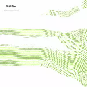 THE ETERNAL PRESENT / The Eternal Present/MARK VAN HOEN/限定生産盤｜ROCK ...