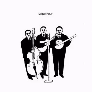 MONO-POLY/ohashi Trio/大橋トリオ/初回生産限定盤｜平成J-POP｜ディスクユニオン･オンラインショップ ...