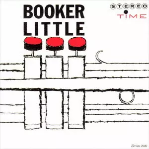 ブッカー・リトル/BOOKER LITTLE/ブッカー・リトル/代表作、ワン・ホーンでレコーディングしたこのタイム盤!｜JAZZ｜ディスク ...