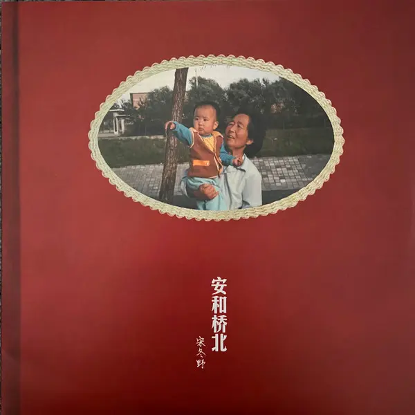 安和橋北/SONG DONGYE/宋冬野｜LATIN/BRAZIL/WORLD｜ディスクユニオン･オンラインショップ｜diskunion.net