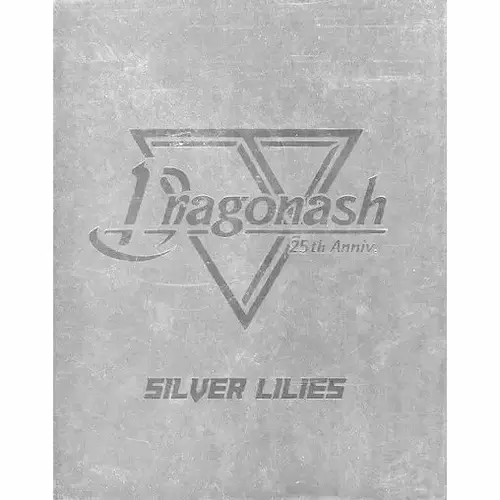 Silver Lilies -Blu-ray BOX-/Dragon Ash｜日本のロック｜ディスクユニオン･オンラインショップ｜diskunion.net