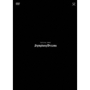 シンフォニー・ドリームス/TATSUYA ISHII/石井竜也｜映画DVD・Blu-ray(ブルーレイ)／サントラ｜ディスクユニオン･オンラインショップ｜diskunion.net