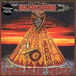 ELECTRIC TEEPEE: 180g LIMITED EDITION COLOR VINYL - 24BIT DIGITAL ...