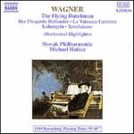 WAGNER, R.: Orchestral Highlights from Operas / ワーグナー:管弦楽曲集/HALAZ ...