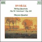 DVORAK: String Quartet No. 12, American / String Quartet No. 14 / ドヴォルザーク:弦楽四重奏曲第12番「アメリカ」/第14番 ...